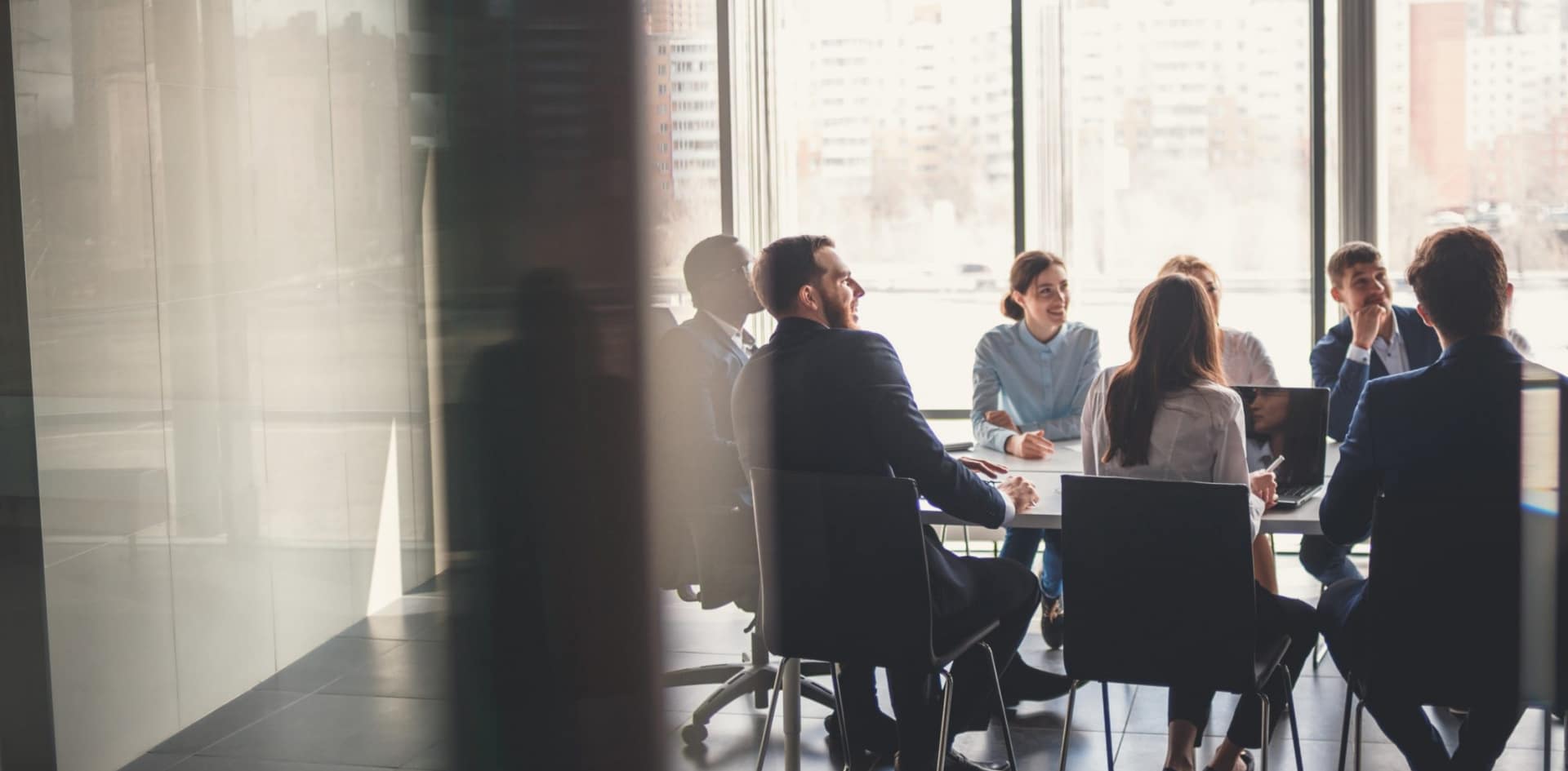 RGF Group - Courtier en assurances indépendant - Belgique