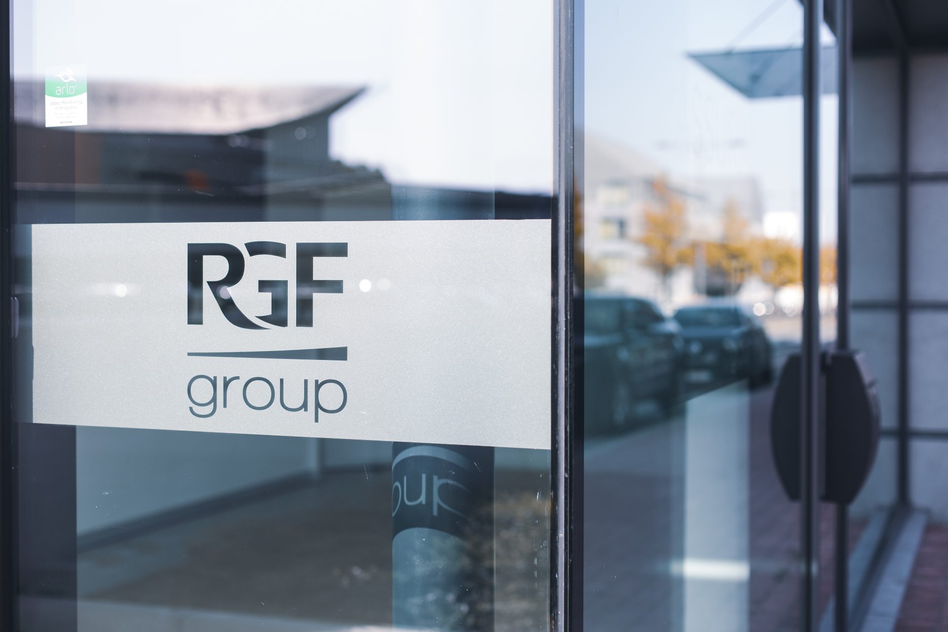 Particulier - RGF Group - Kereis